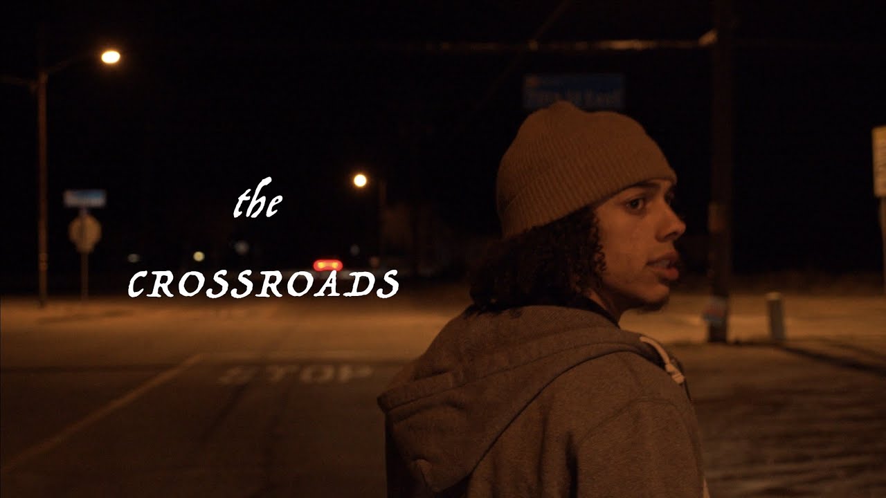 The Crossroads (short film) - YouTube