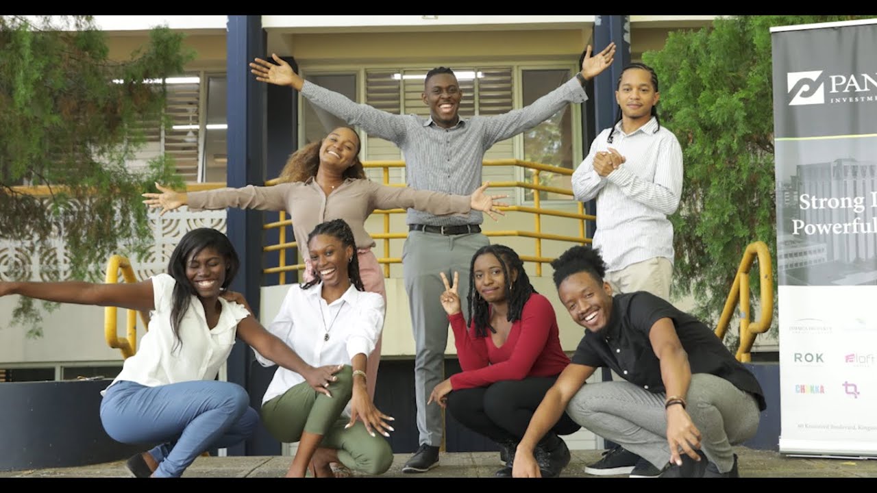 Meet Our 2022-23 UTech Scholars - YouTube