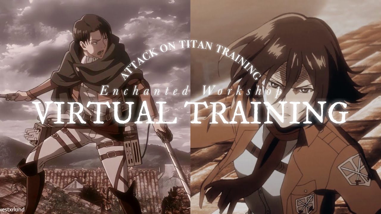 VIRTUAL TRAINING ˚ // physical/ athletic ability enhancer + ideal body ...