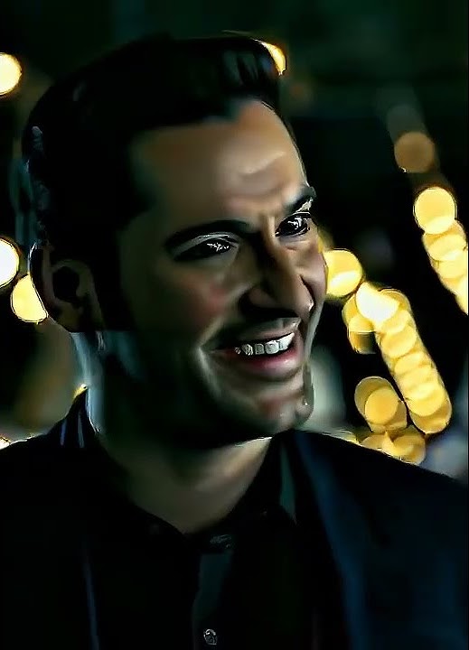 LUCIFER em 4K 😱 edits - YouTube