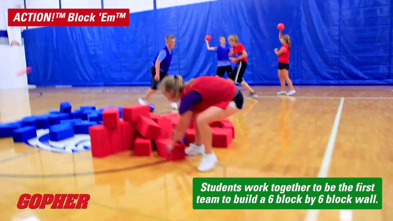 Building Block Team Games For PE Class YouTube building-block-team-games-for-pe-class-youtube