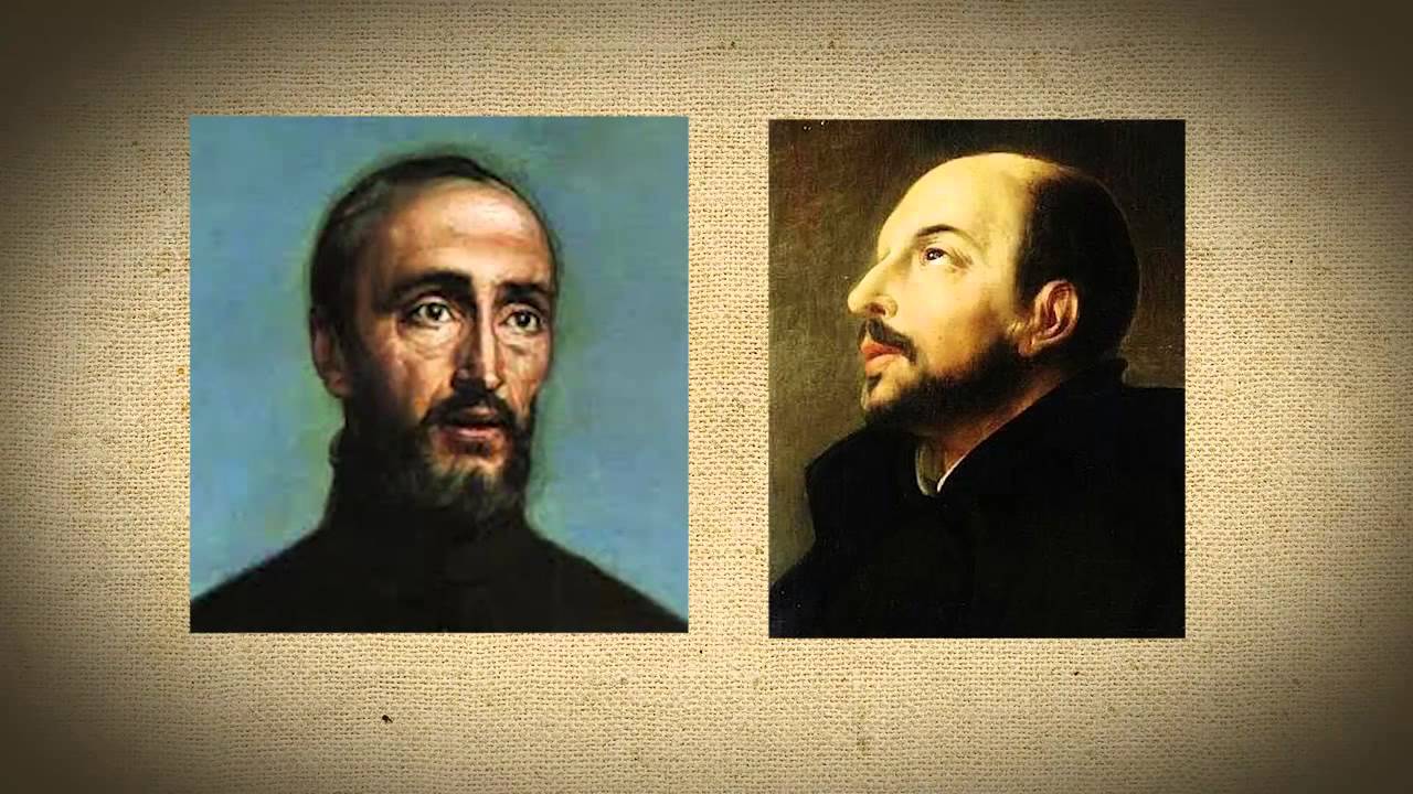 Jesuit Art- The Motivation Excitement and Education-HD - YouTube