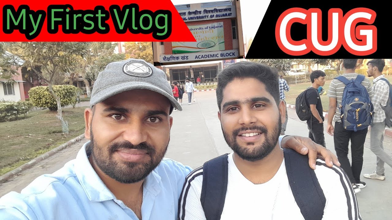 First vlog || CUG games || My friend Injured|| hospital experience 😔😔 ...