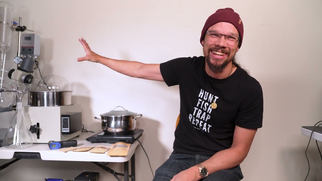 Tips on Making Tea - YouTube