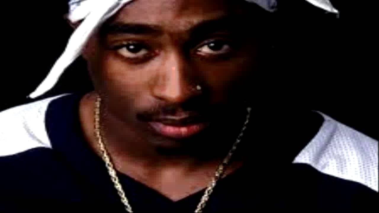Tupac Today - YouTube