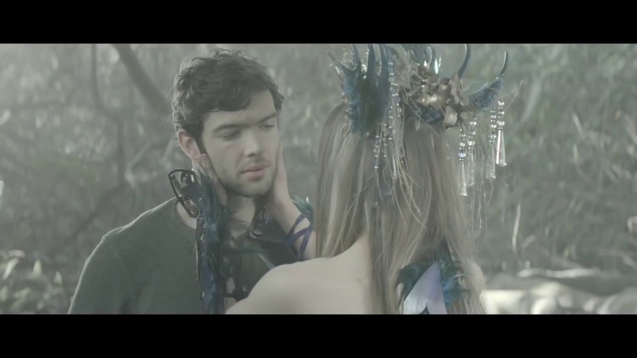 The Curse Of Sleeping Beauty Trailer Original Legendas Em Inglês