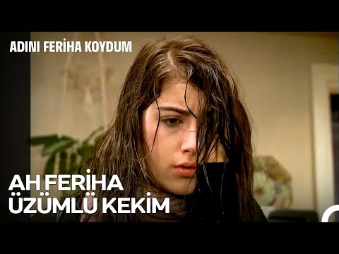 1 Bölüm 1 Yalan: Yalanlarımın Bedelini Ödediğim Bir Gün - Adını Feriha Koydum