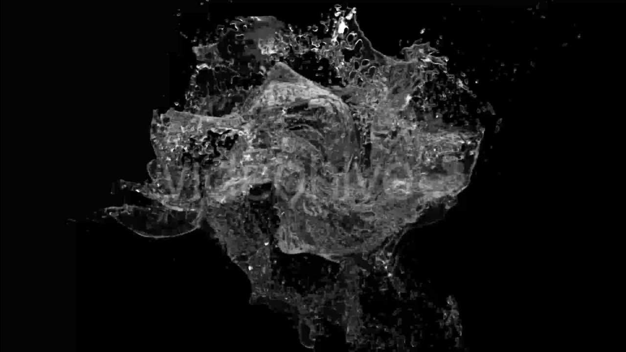 Water Splash Pack 4 | Motion Graphics - Videohive template - YouTube
