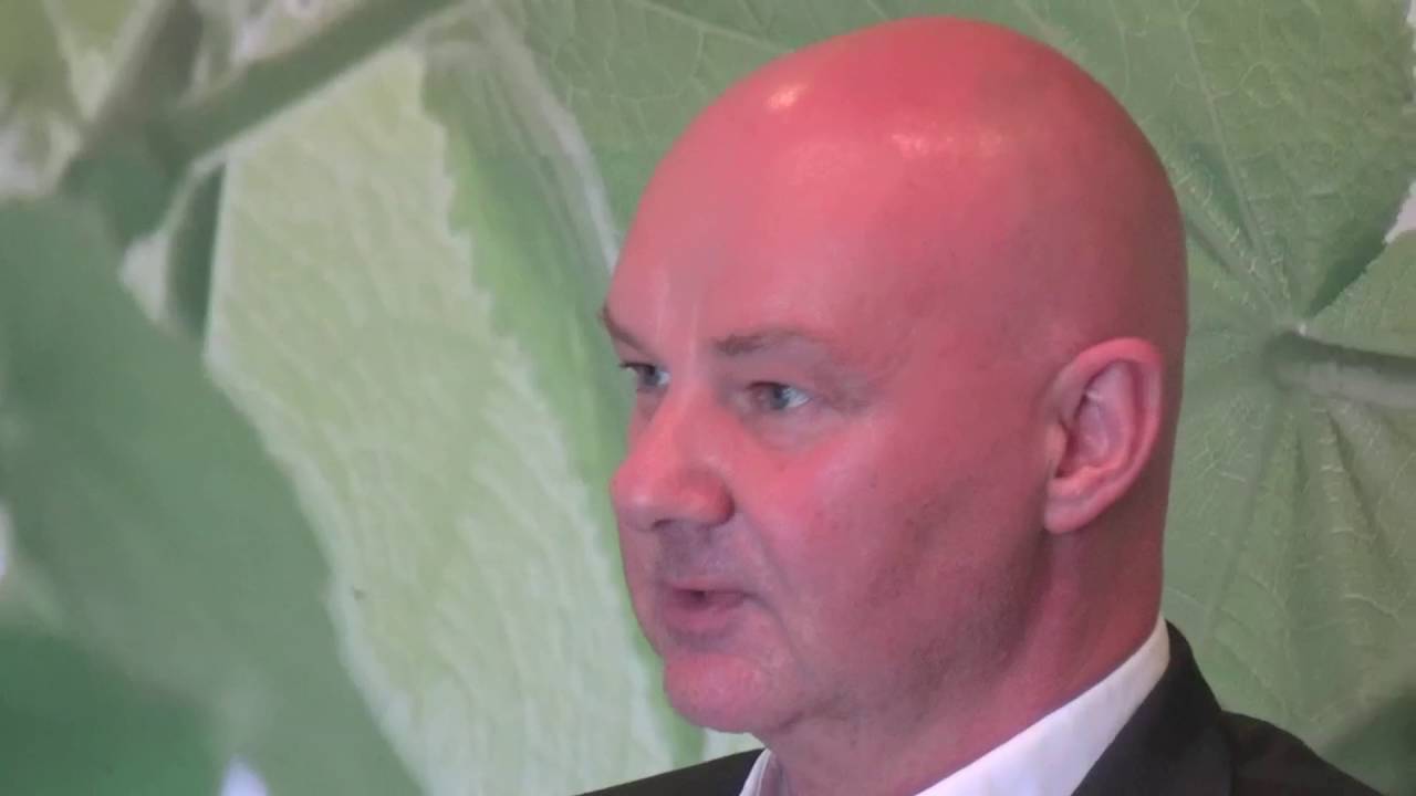 Invest in Racibórz. Sunex - potentat na słonecznym rynku - YouTube