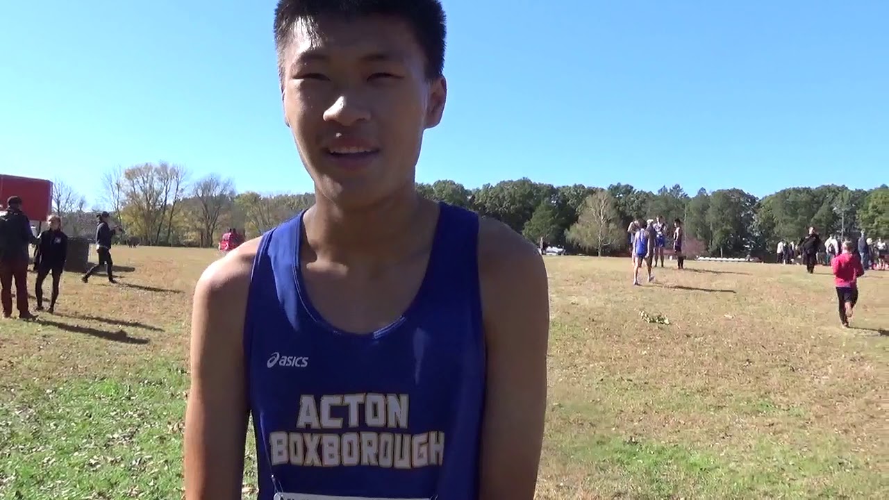 Brown Northeast Invitational: Eric Ji finishes fifth in Championship ...