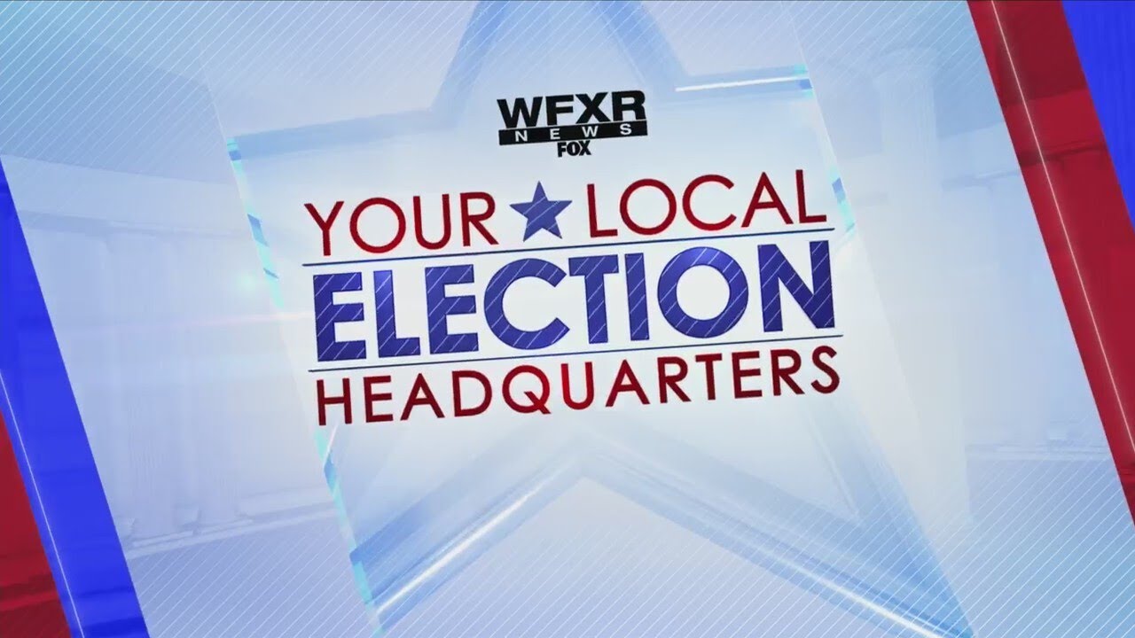 June 2024 Primary Election Results - YouTube