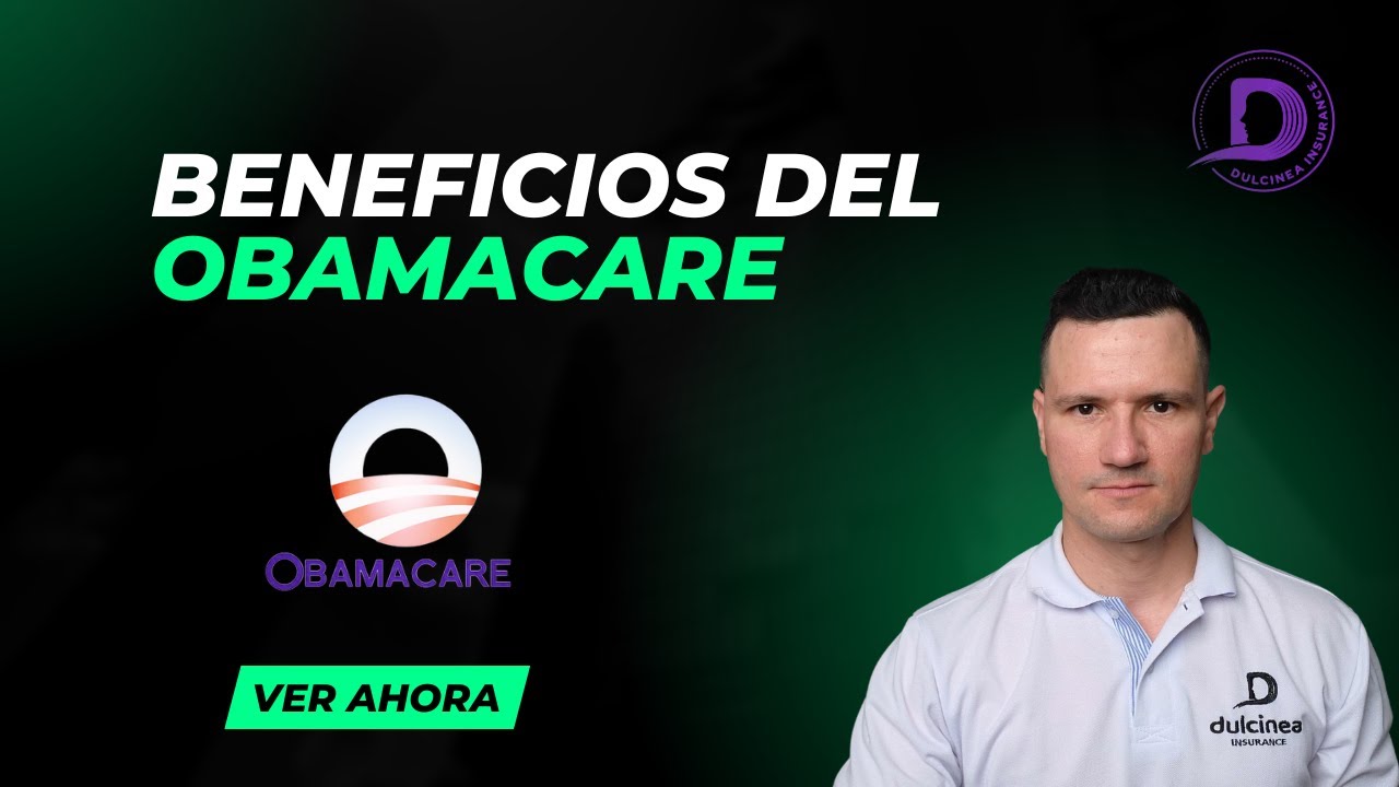 ¿Vale la pena el Obamacare? Sus beneficios explicados. - YouTube
