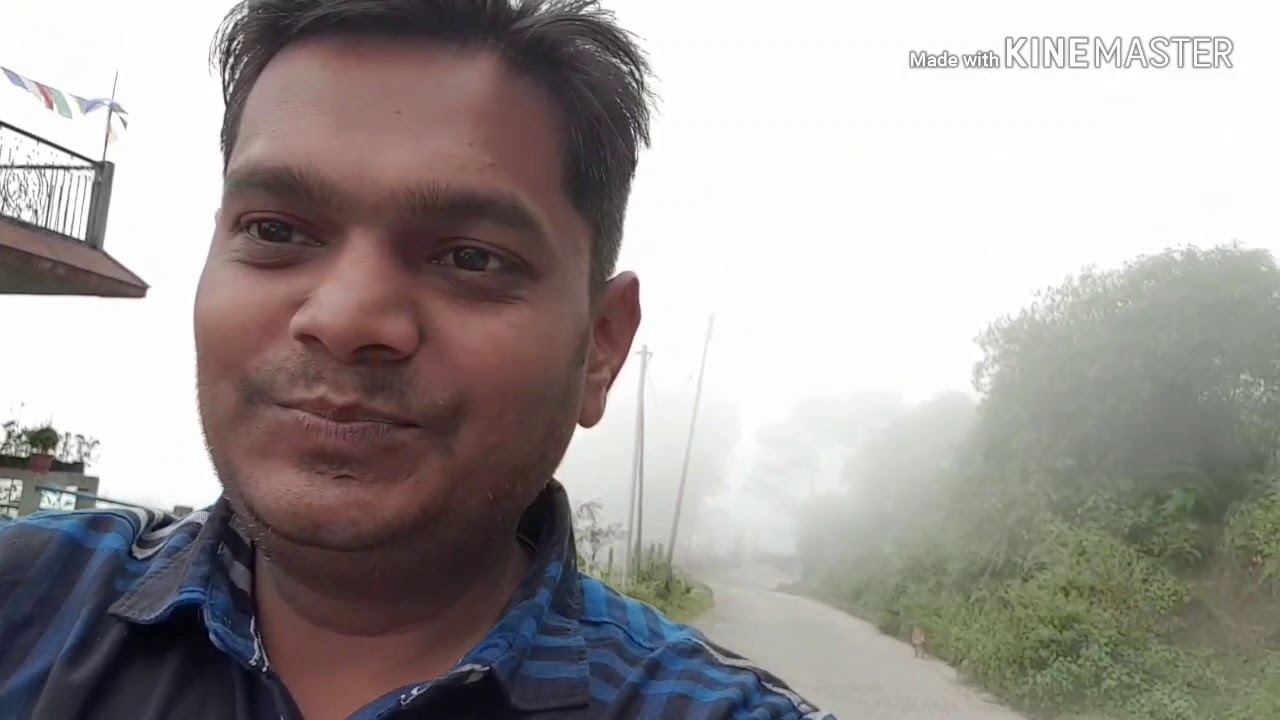 Changi falls full journey - YouTube