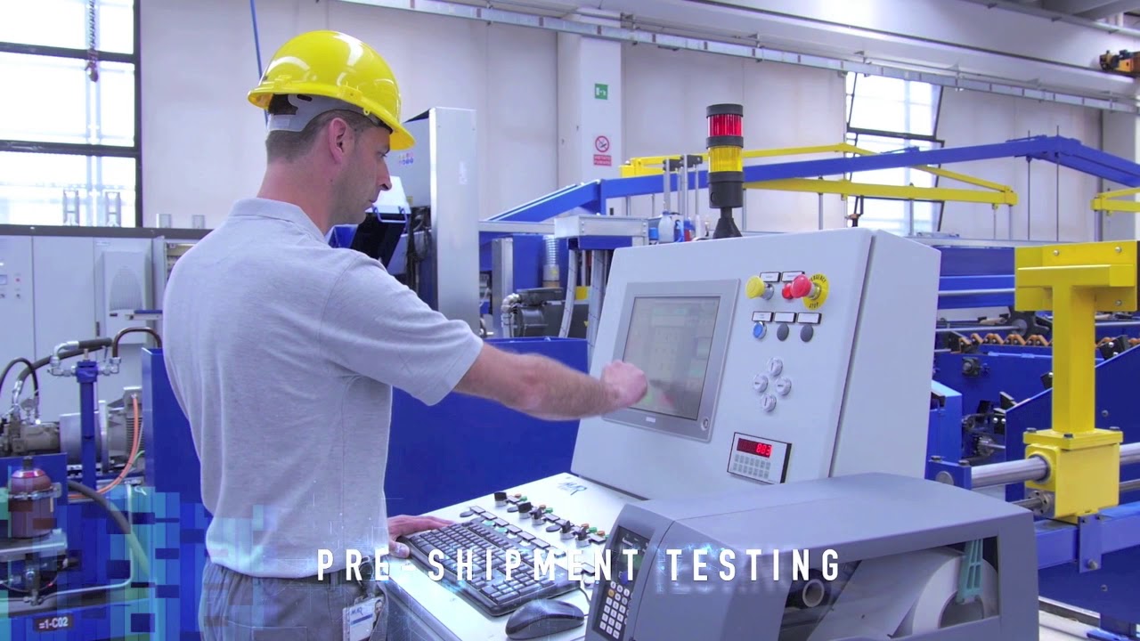 Mair Research - Company Profile - YouTube