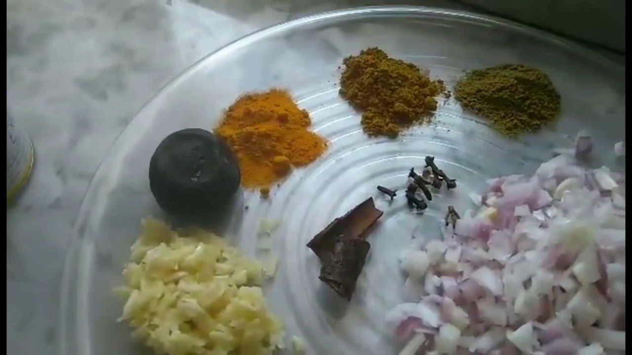 HOW TO COOK SALONA O MARAG LAHAM (KUWAIT DISH)? Napakadali lang 😊 - YouTube