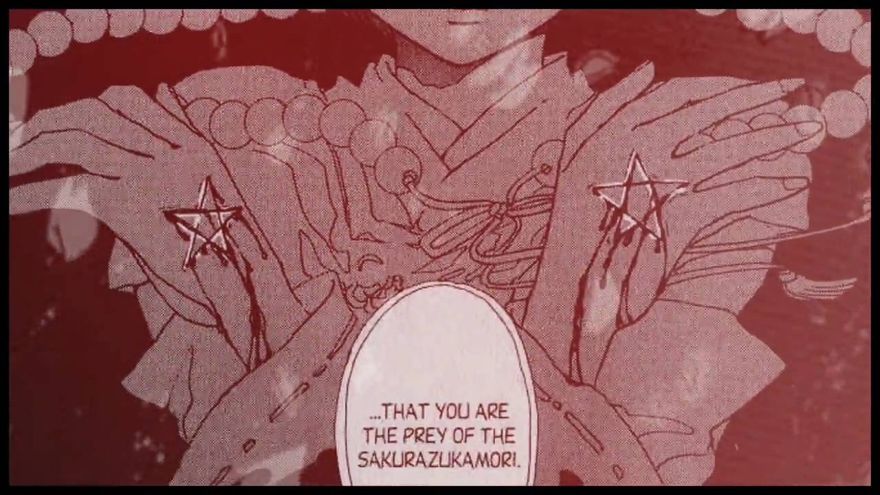 Seishiro x Subaru } - YouTube