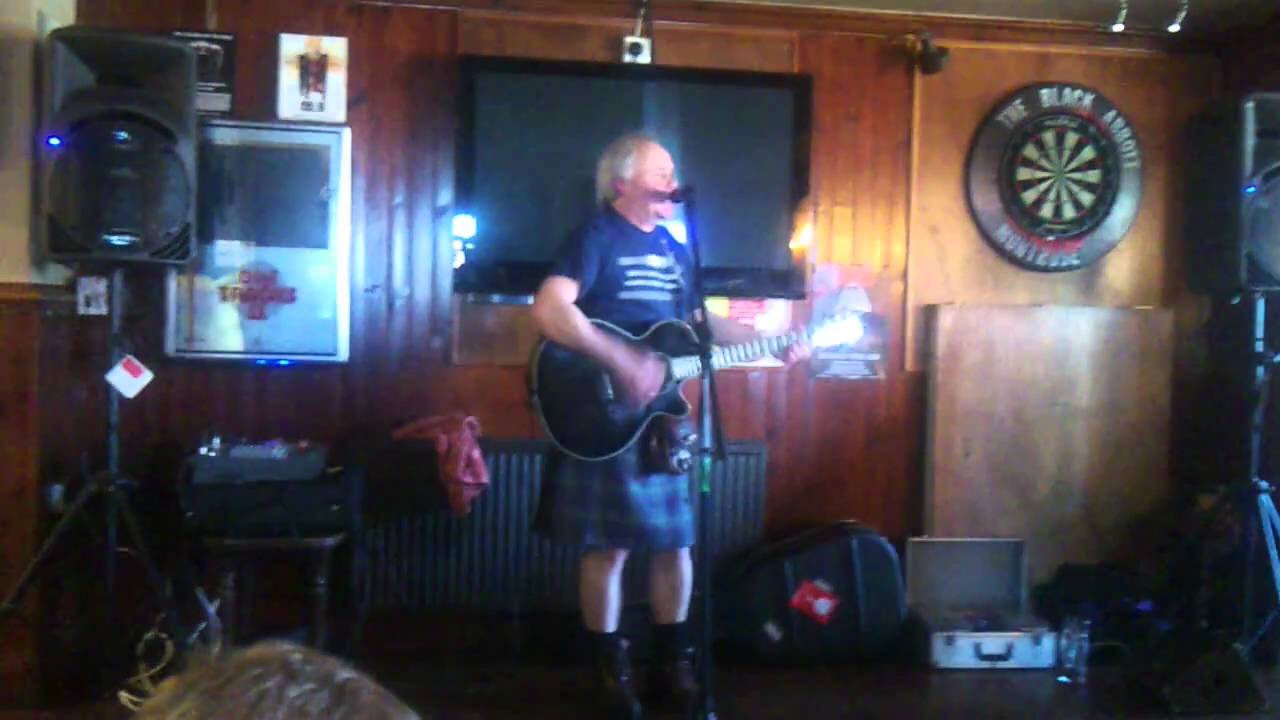 Ted Christopher 2.mp4 - YouTube