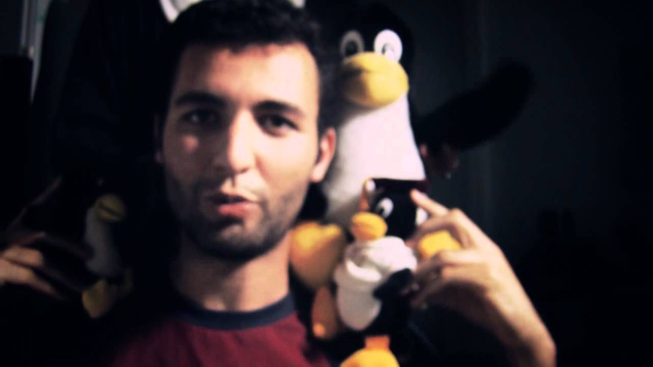 Open Minds Club - Install Party 3 - YouTube