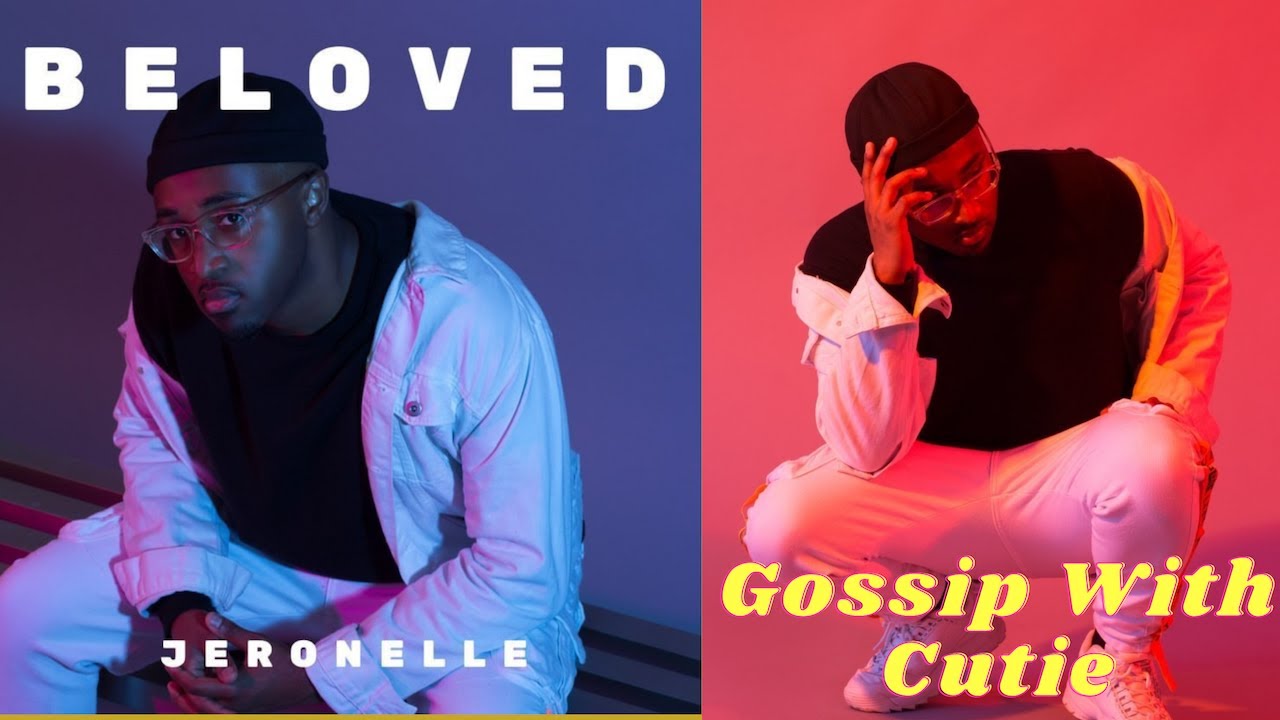 Song Association With Independent R&B Artist Jeronelle - YouTube