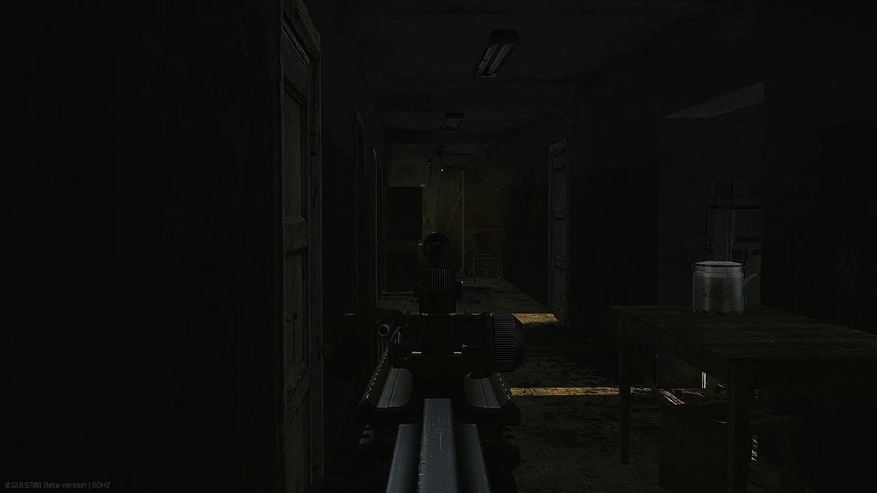 Escape From Tarkov PL - GL40 Fun time - YouTube