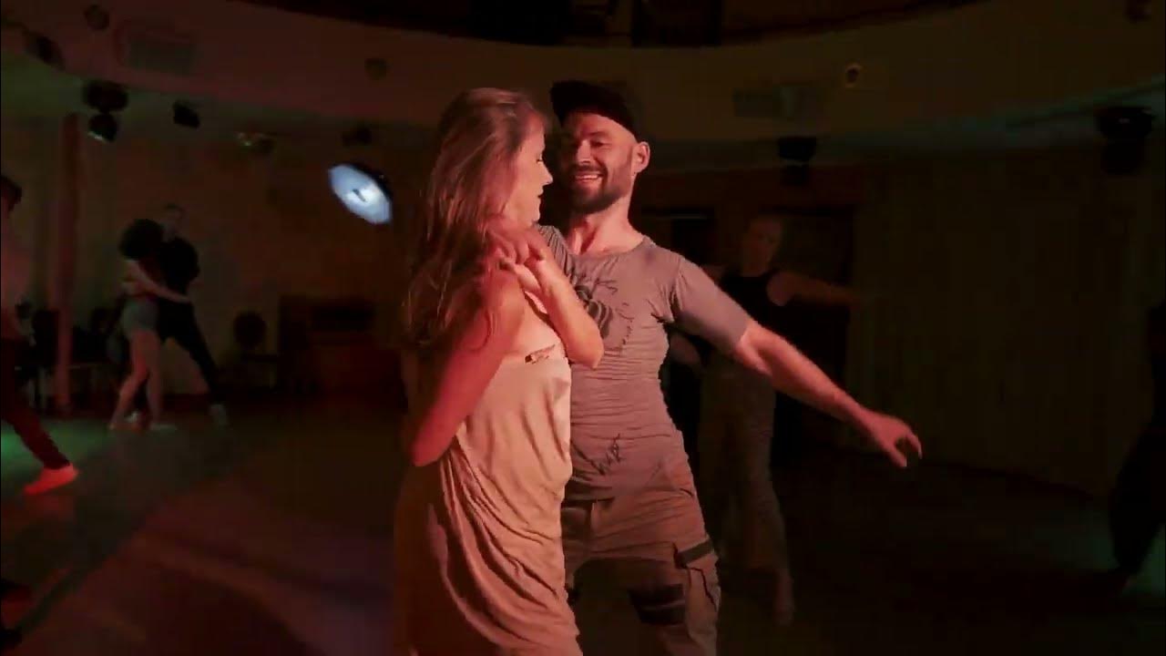 RZC2022 | #Zouk Improvisation - YouTube