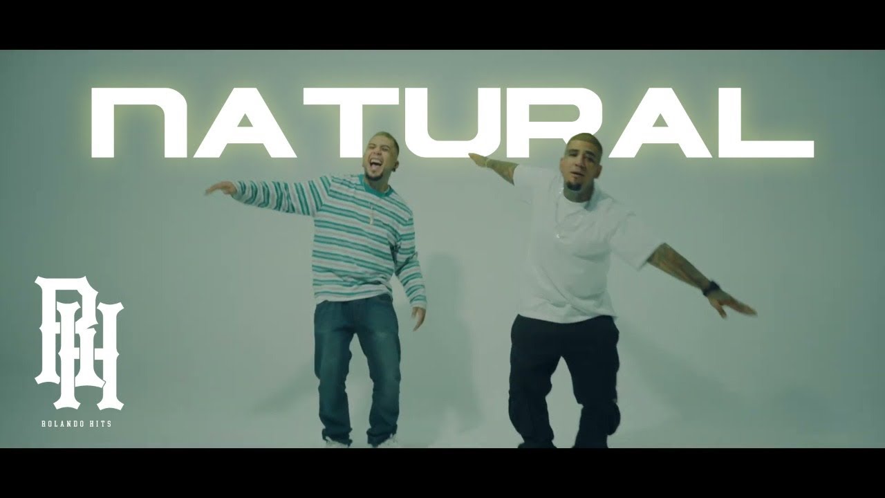 Vandalic x Remik Gonzalez - Natural Chords - Chordify