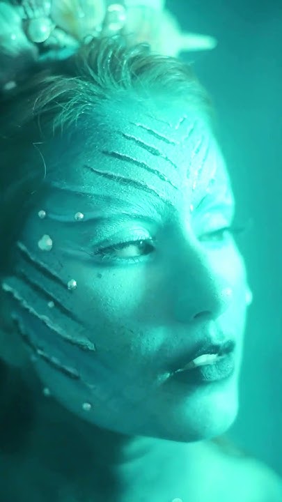 ART PROJECT / Under the sea - YouTube