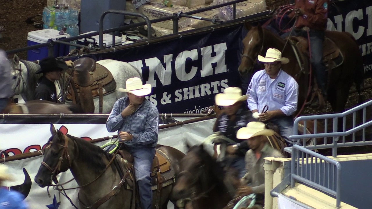 2016 USTRC National Finals Opening Ceremonies - YouTube