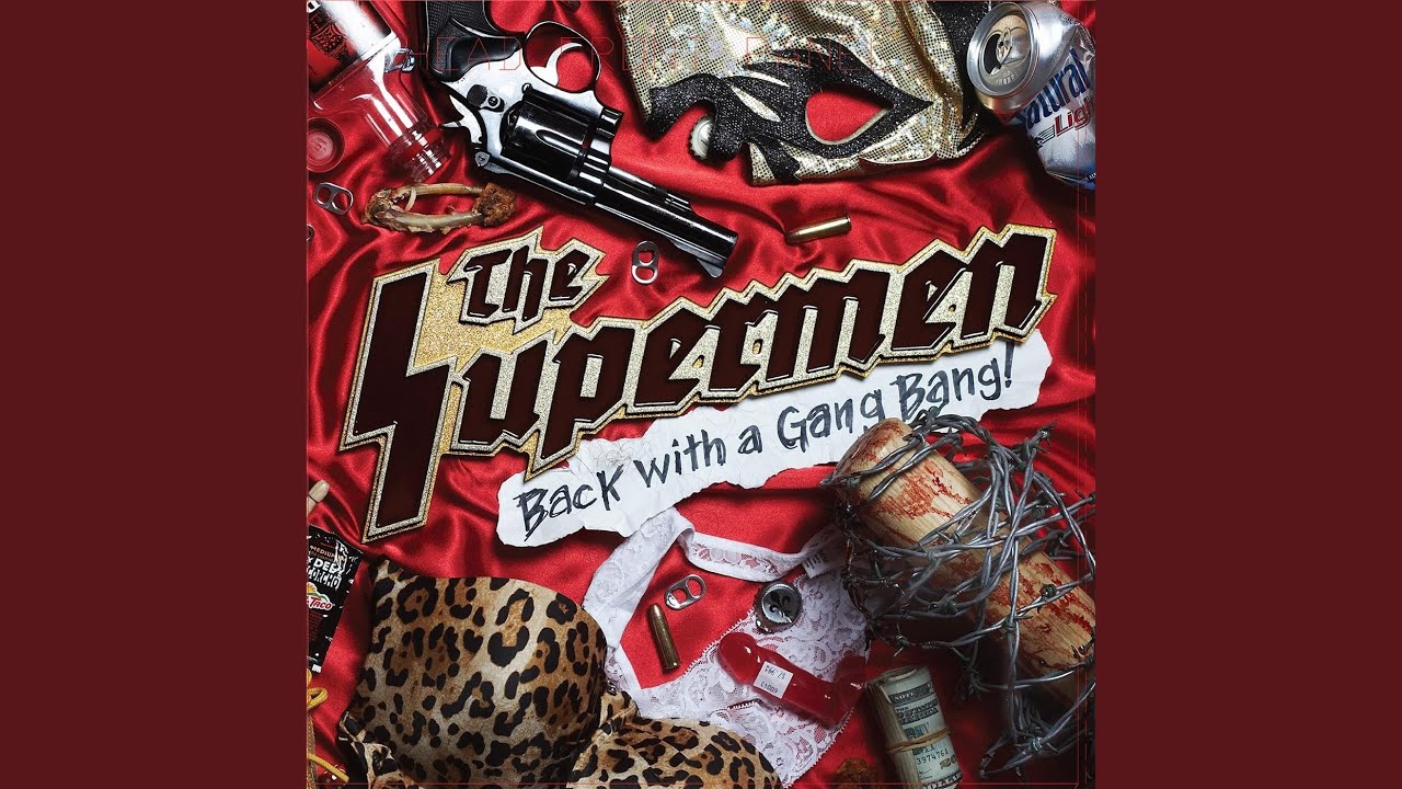 Devious One - YouTube