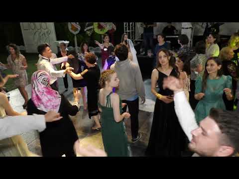 TRAKYA DÜĞÜNLERİ ÇERKEZKÖY  10-07-2021 havuz bahçe part 2