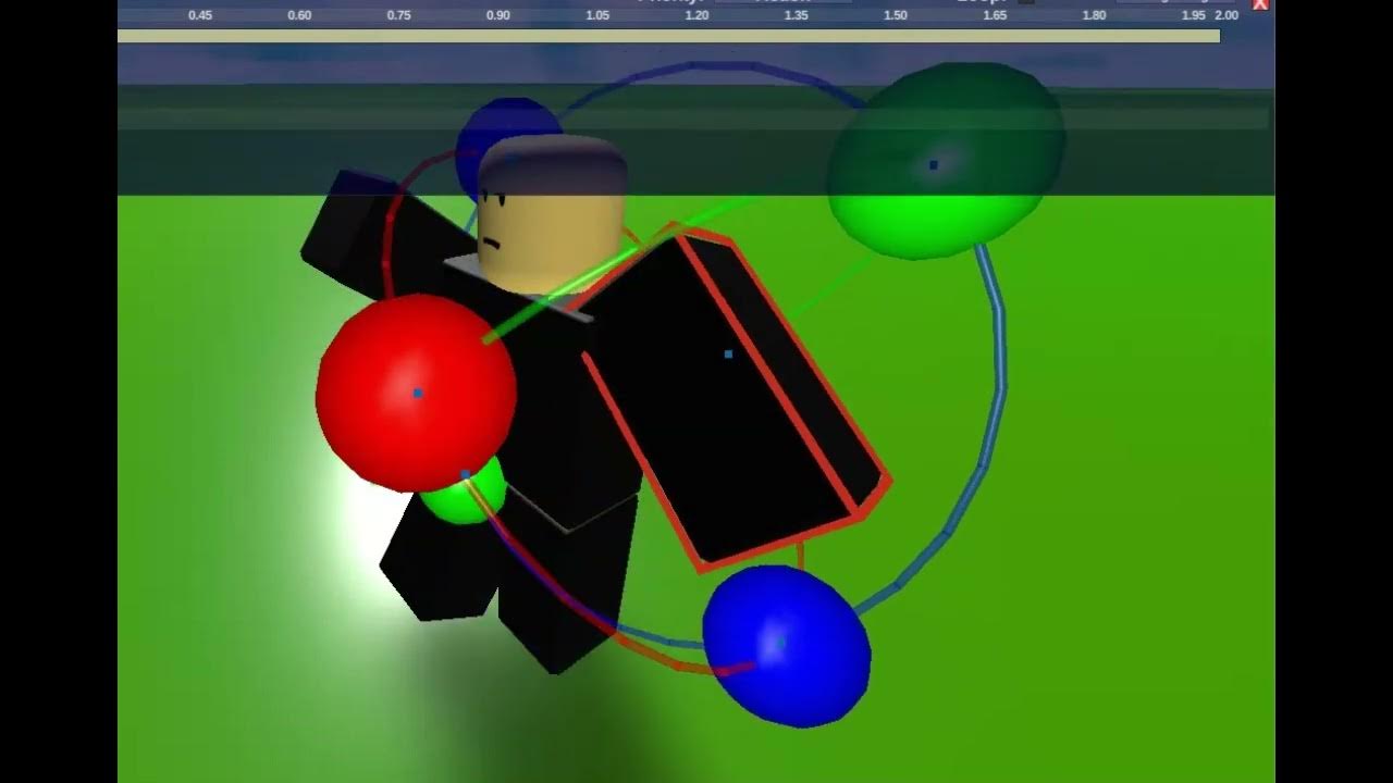 Animatron Plugin: How to use. - YouTube