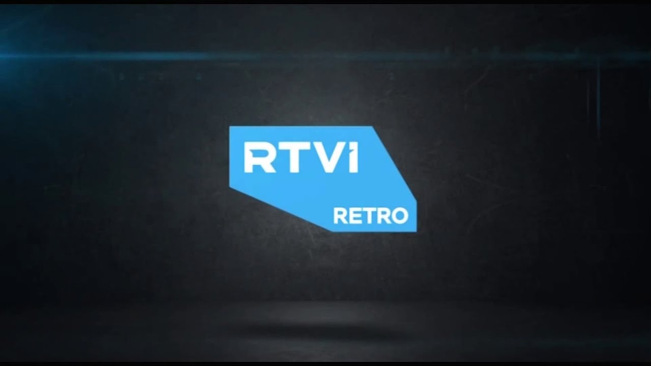 RTVI Retro (SD) - Broadcast fragment / 17.06.2024 - YouTube