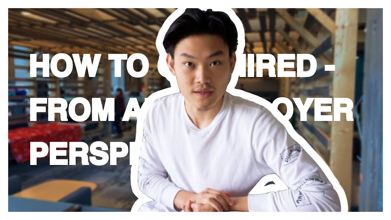 How To Get Hired From The Employer Perspective YouTube how-to-get-hired-from-the-employer-perspective-youtube