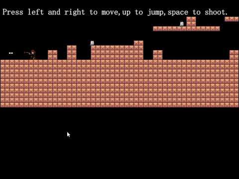 a love2d game for 2021 cs50 final project. - YouTube