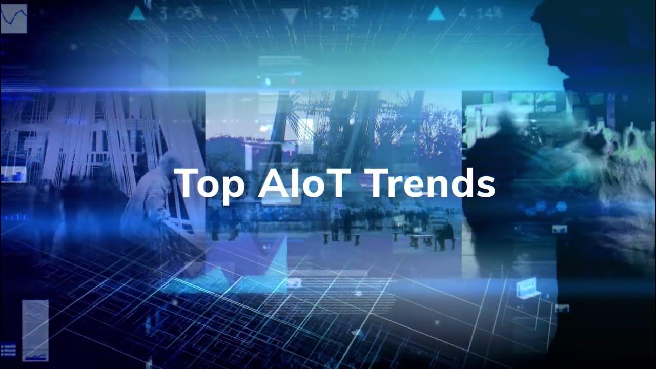 2023 Advantech Embedded-IoT World Partner Conference--Partnering for AIoT - YouTube