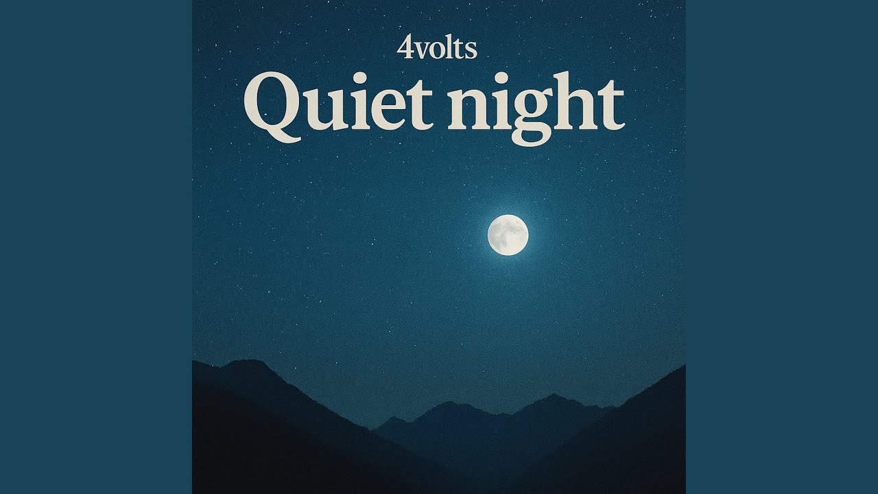 A Voice in the Night - YouTube