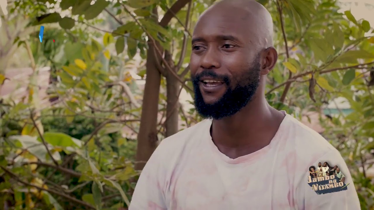 Mzee wa misemo awageukia BONGO MOVIE, Ray Duma na Baba Haji kulikoni? (KAMA YEYE! JAMBO NA ...