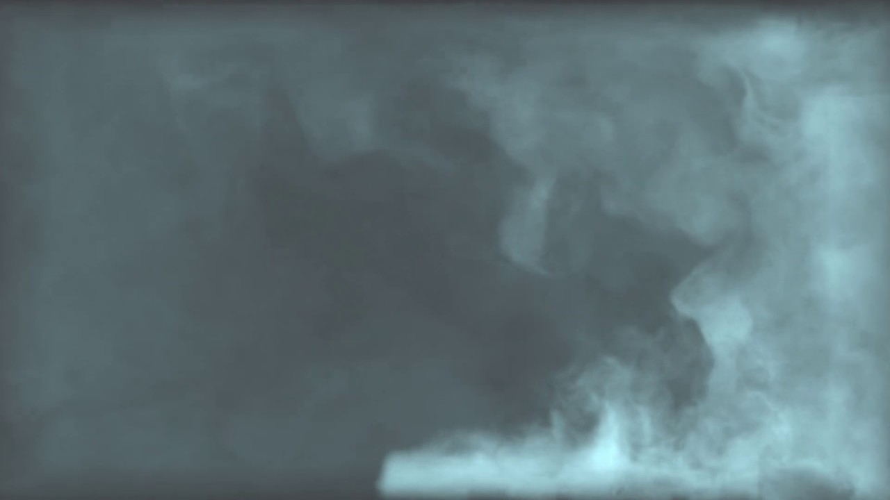Smoke background animation: HD colored smoke effect - YouTube