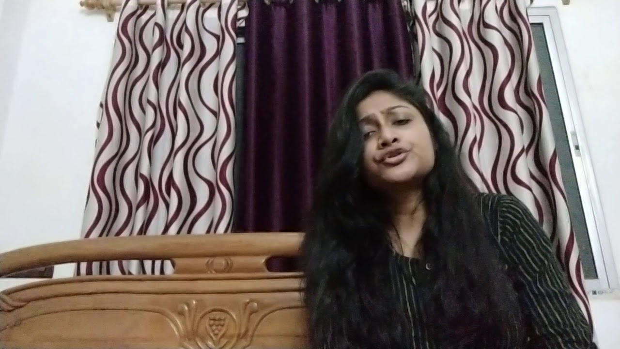 Basanti he bhuvan mohini...by Manishita - YouTube