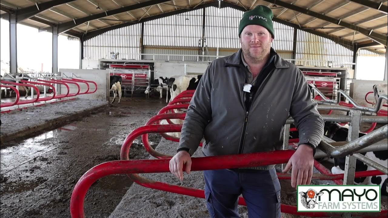 From 7,000 litres to 11,000 litres and counting. - YouTube