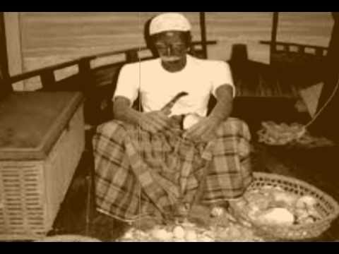 "The Black Pearl" (Scott O'Dell) - Book Trailer - YouTube