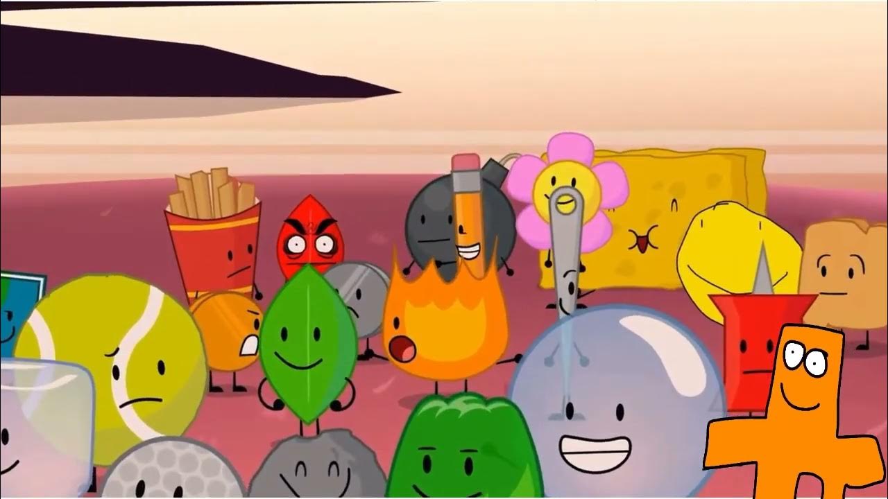 IDFB 2 Intro?? - YouTube