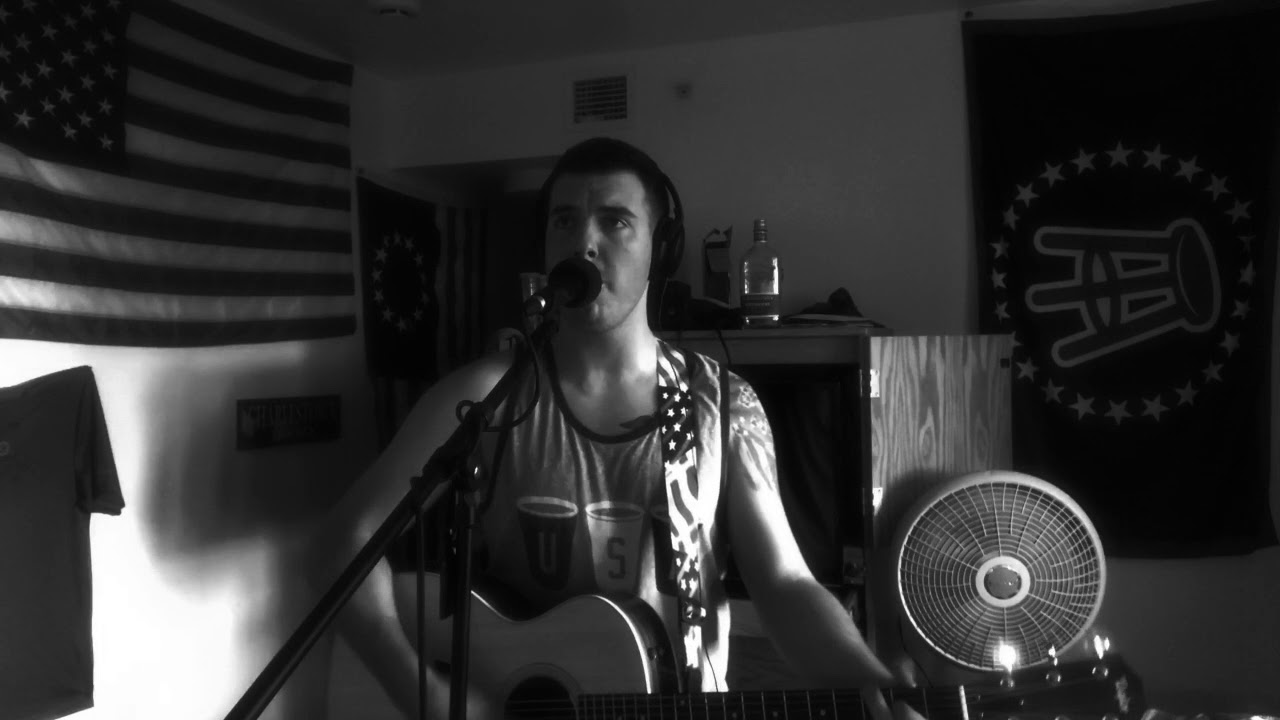 Main Street - Ryan Considine (Original Song) - YouTube