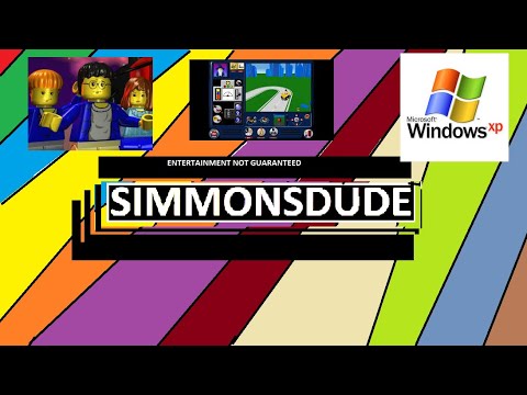 Lego Creator Harry Potter/ Lego Creator and Windows XP Games with ...