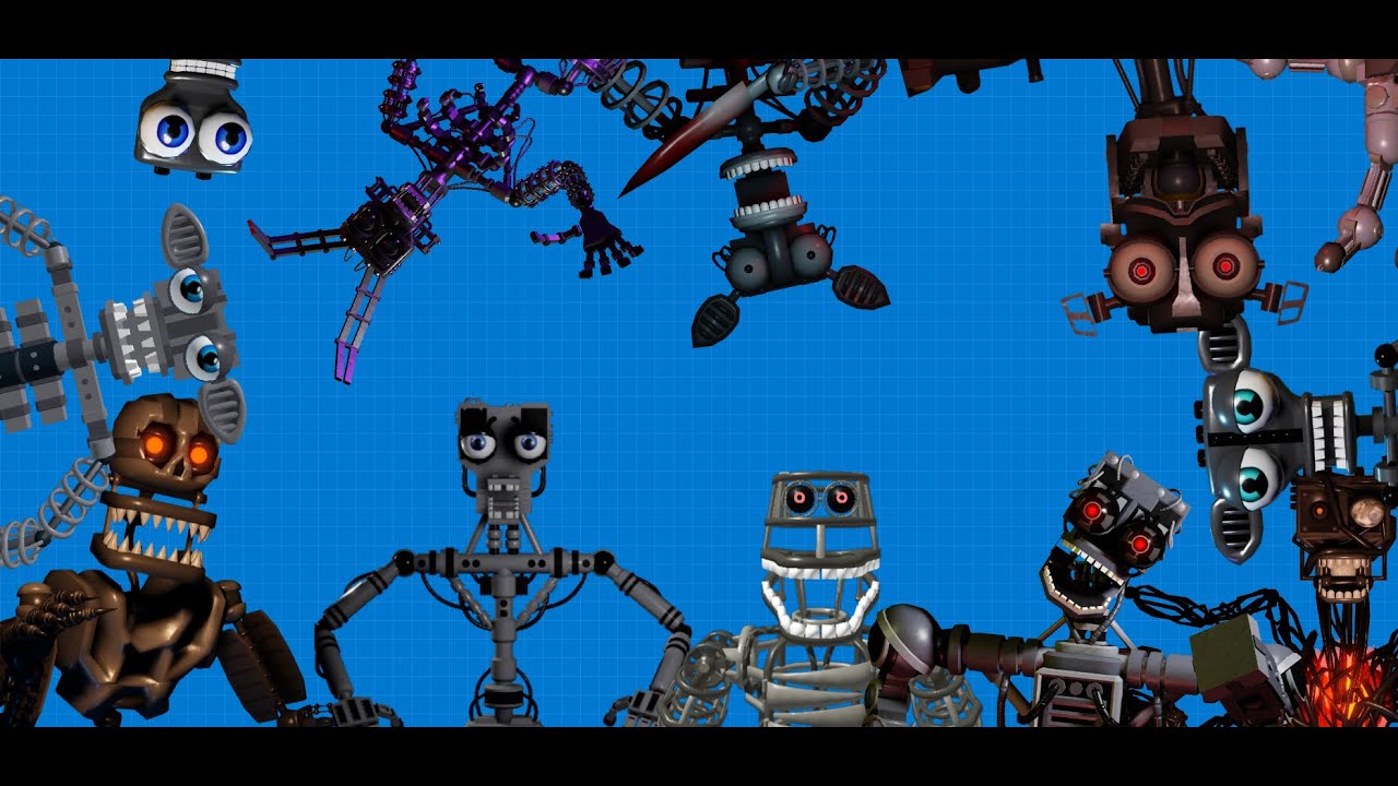 Testing R15 Animation's In TPRR OC Creator So You Don't Have To - YouTube