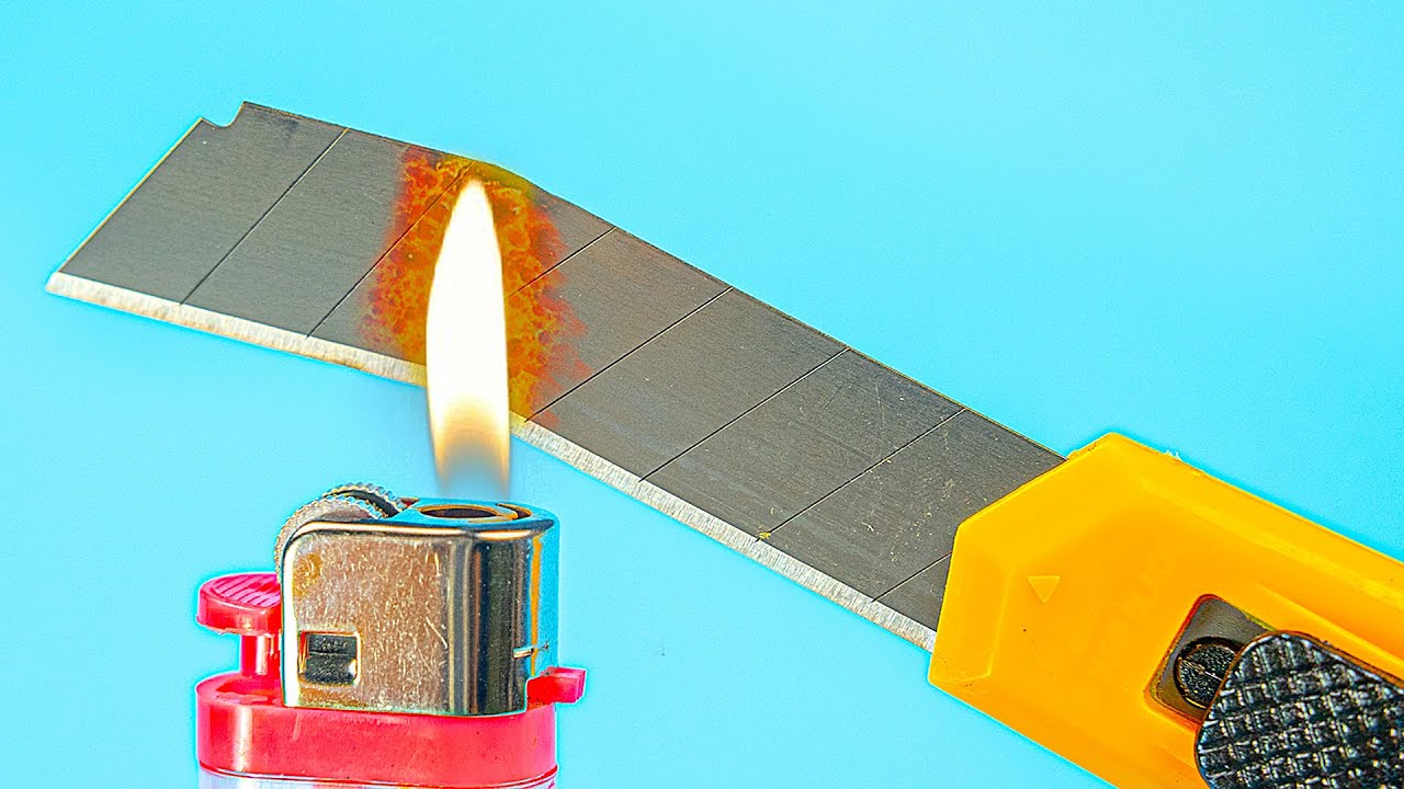 Genius Tricks That Work Extremely Well - Know About This Hidden Features - YouTube