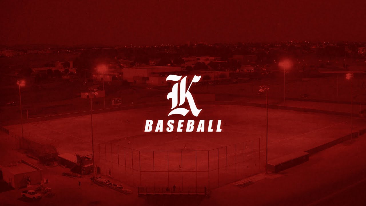 Don’t tell ‘em, show ‘em | Kofa Baseball | 2025 - YouTube