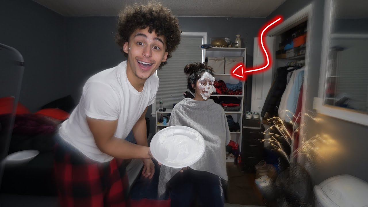 Alexcia Gets Creampied Act It Out Challenge Youtube