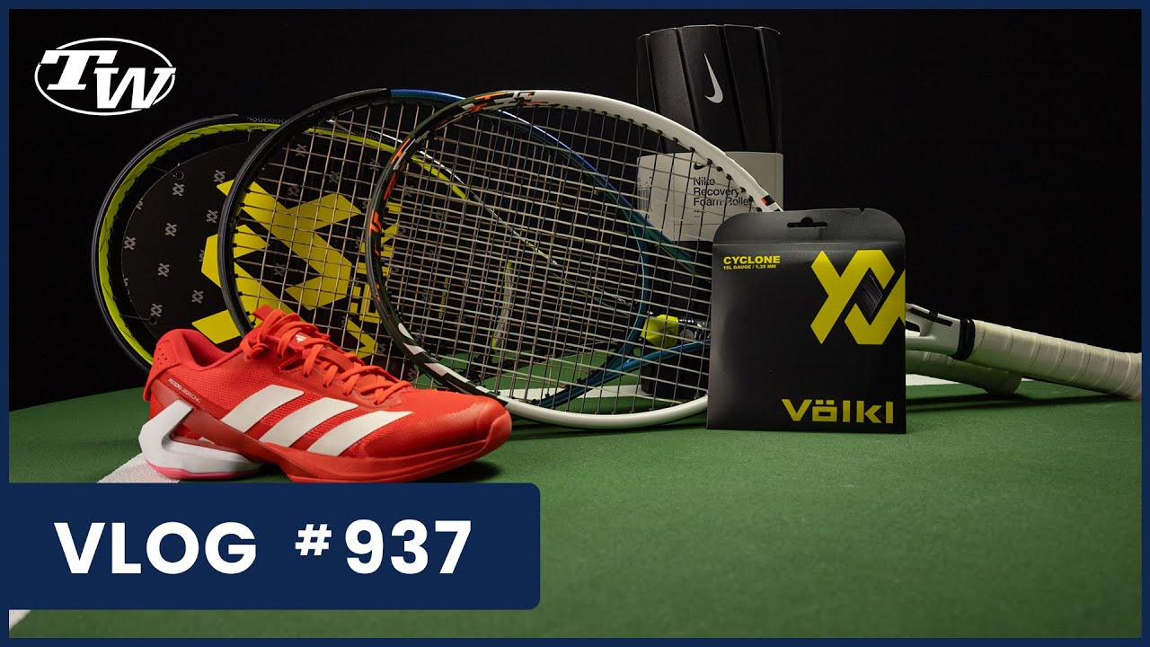 Playtester Picks: our favorite tennis gear at the moment (racquets ...