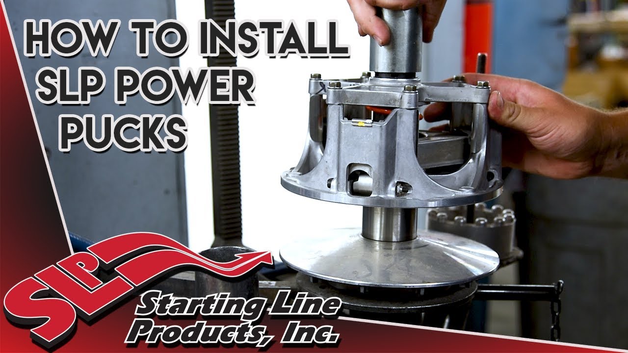 How to Install SLP Power Pucks ™ # 50-354 - YouTube